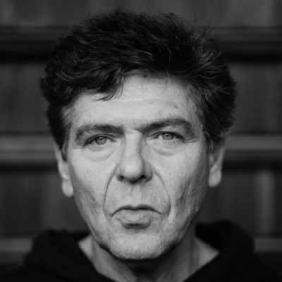 Carlos Bica - Biographie | ProTon Musikagentur